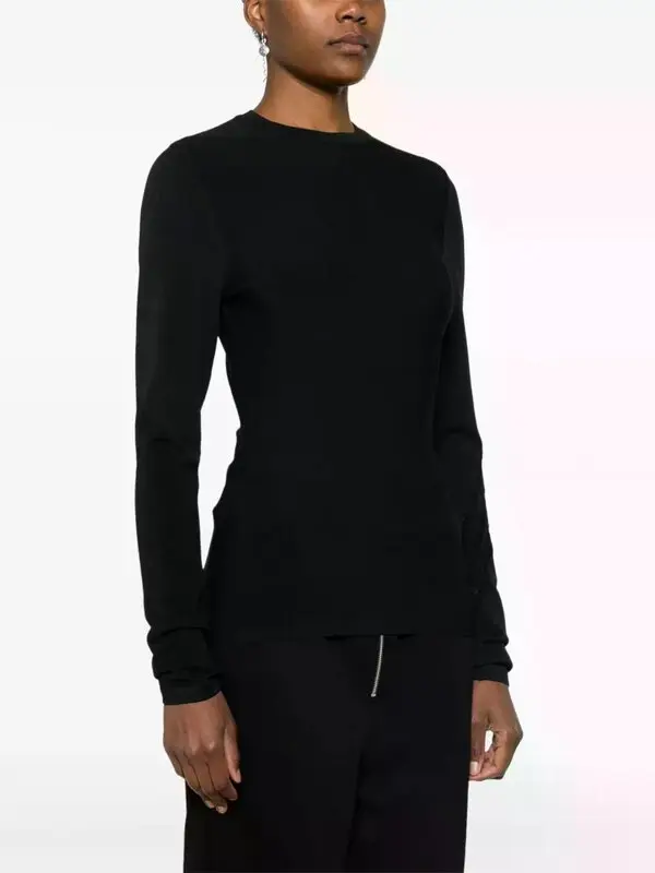 Y3 3-stripes Top