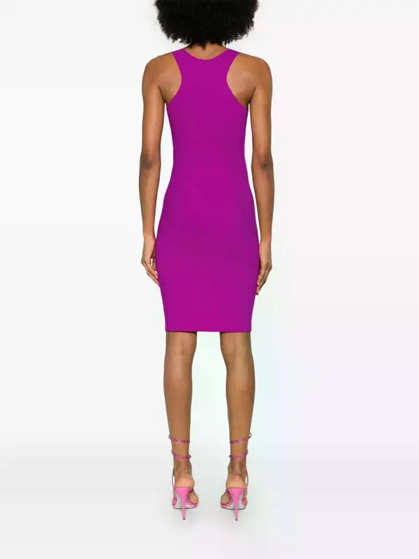 Patrizia Pepe Racerback Mini