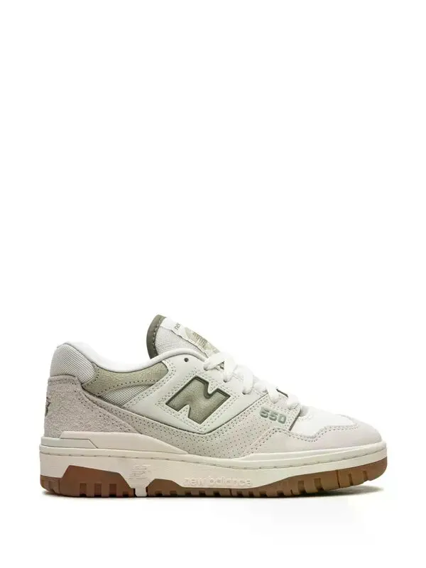 NEW BALANCE 550 Sneakers - Neutrals