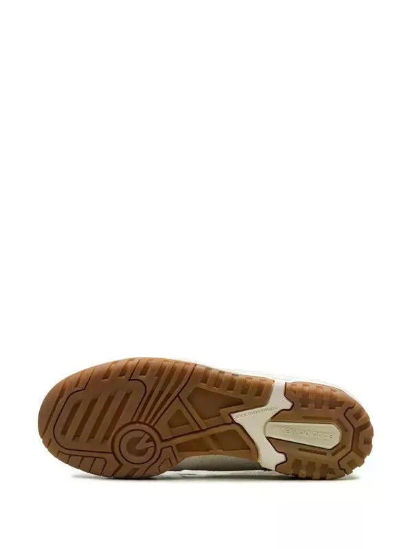 NEW BALANCE 550 Sneakers - Neutrals
