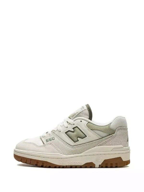 NEW BALANCE 550 Sneakers - Neutrals