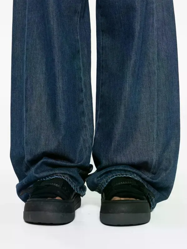 DARKPARK Iris Wide-leg Jeans