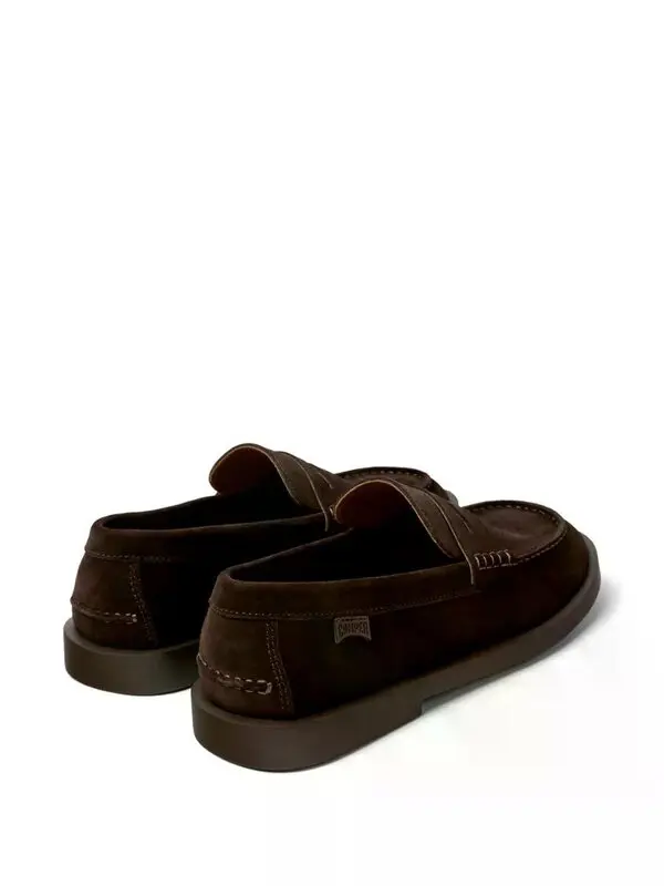 Camper Don Loafers