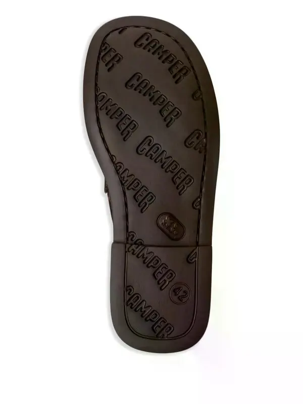 Camper Don Loafers