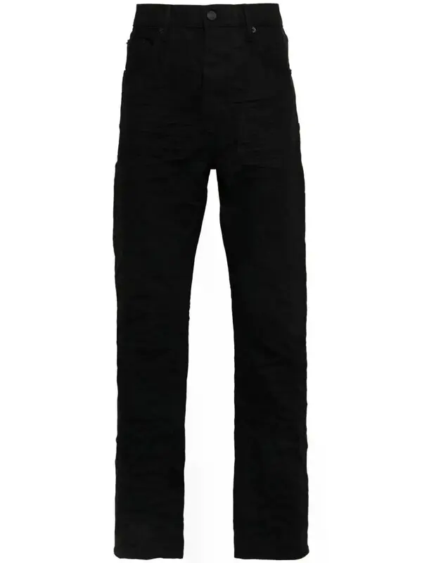 PURPLE BRAND P005 Slim-leg Jeans