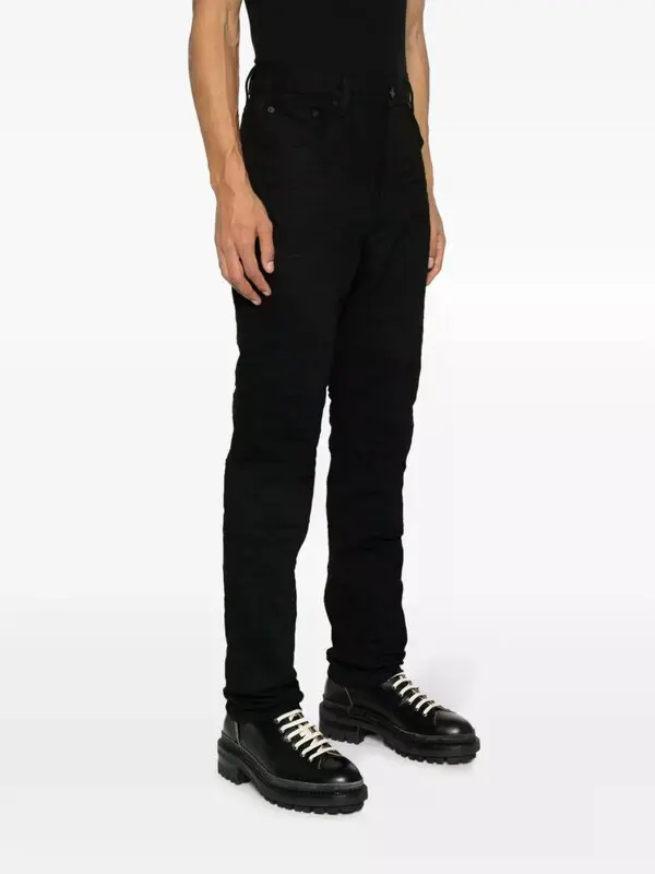 PURPLE BRAND P005 Slim-leg Jeans