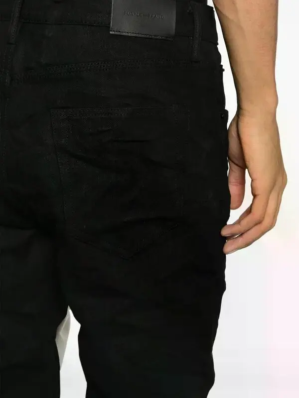 PURPLE BRAND P005 Slim-leg Jeans