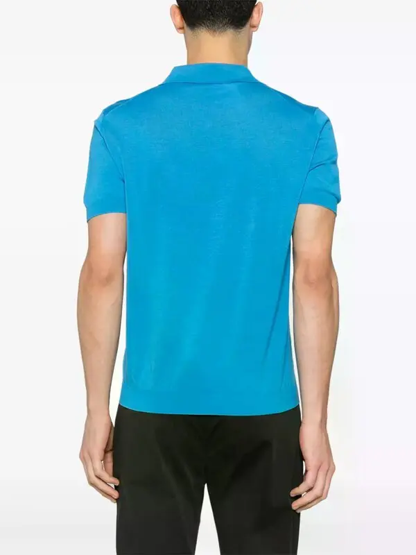 DRUMOHR Frostred T-shirt