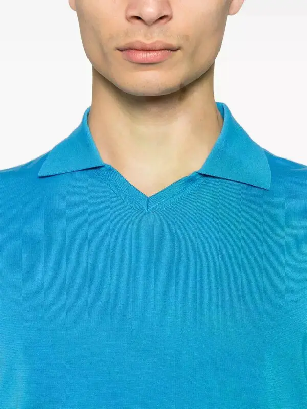 DRUMOHR Frostred T-shirt