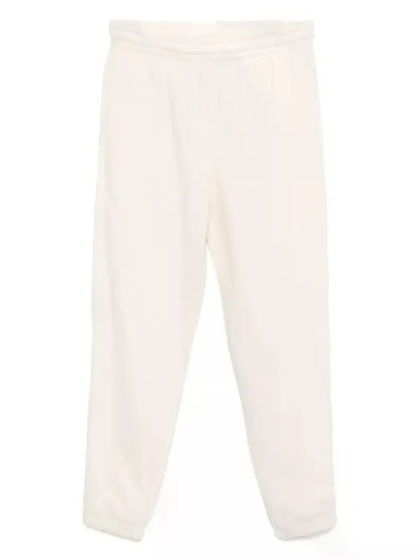 Lacoste Embossed Logo Track Pants - Neutrals