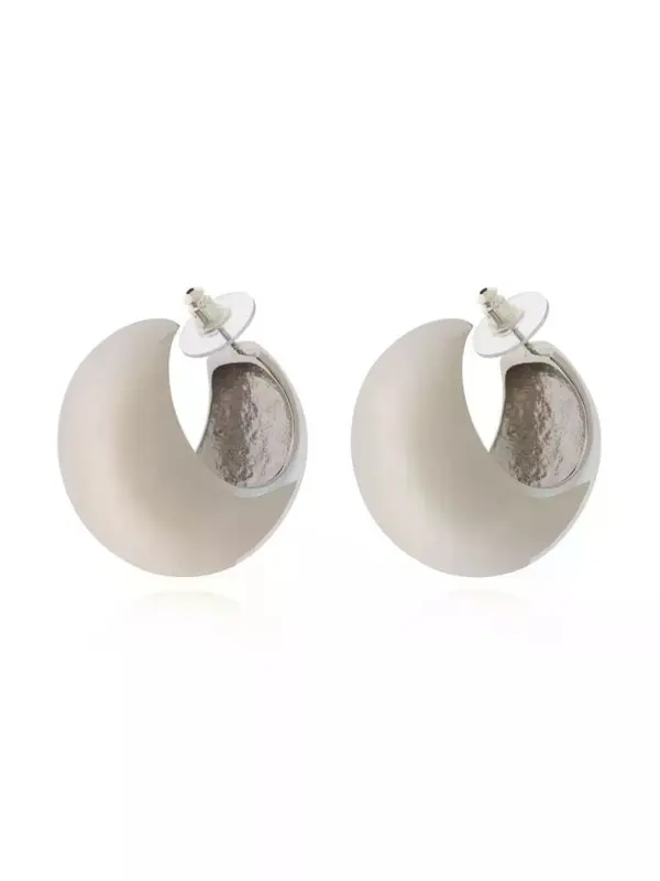 Isabel Marant Étoile Hoop Earrings