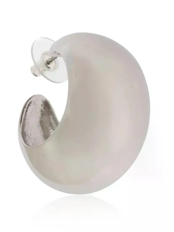 Isabel Marant Étoile Hoop Earrings
