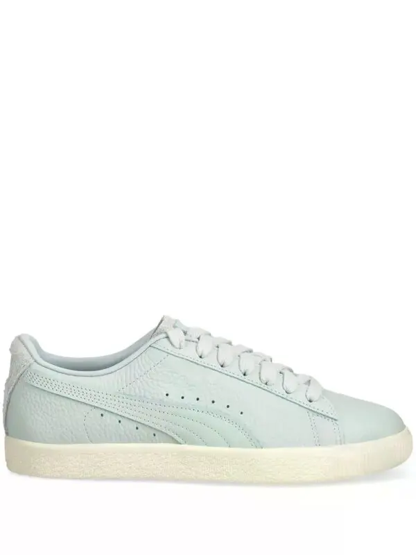 PUMA Clyde Premium Sneakers - Blue
