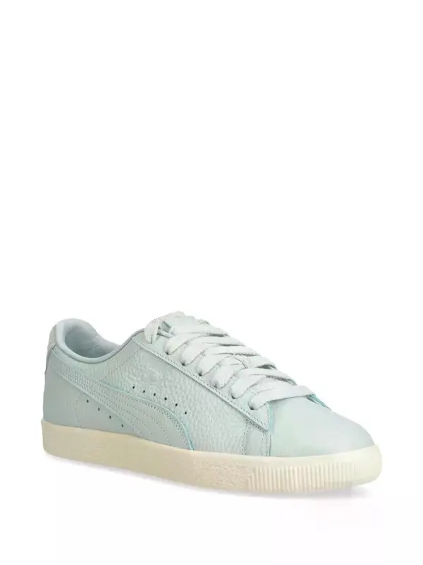 PUMA Clyde Premium Sneakers - Blue