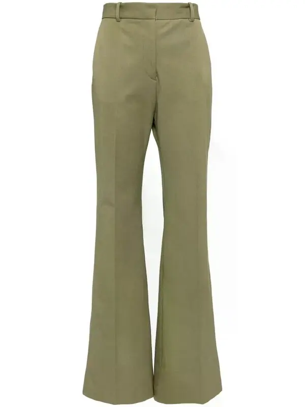 JOSEPH Tafira Trousers