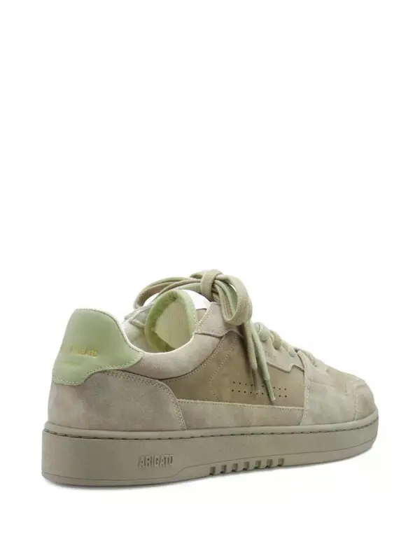Axel Arigato Dice Sneakers - Neutrals