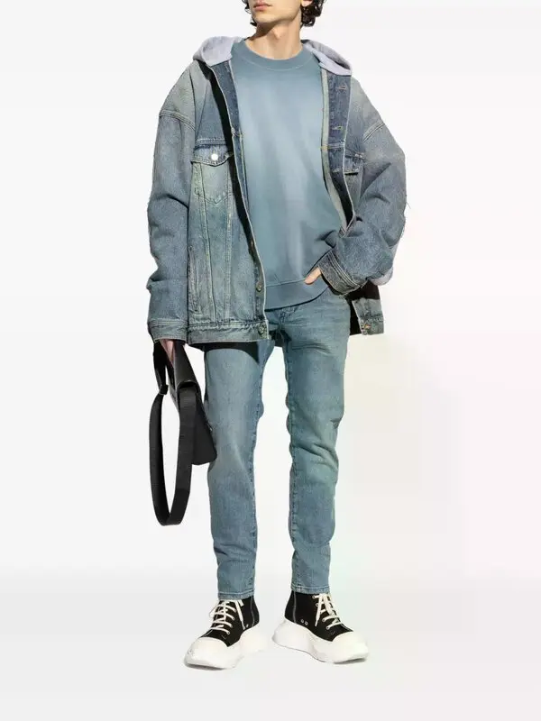 DIESEL® D-strukt Jeans