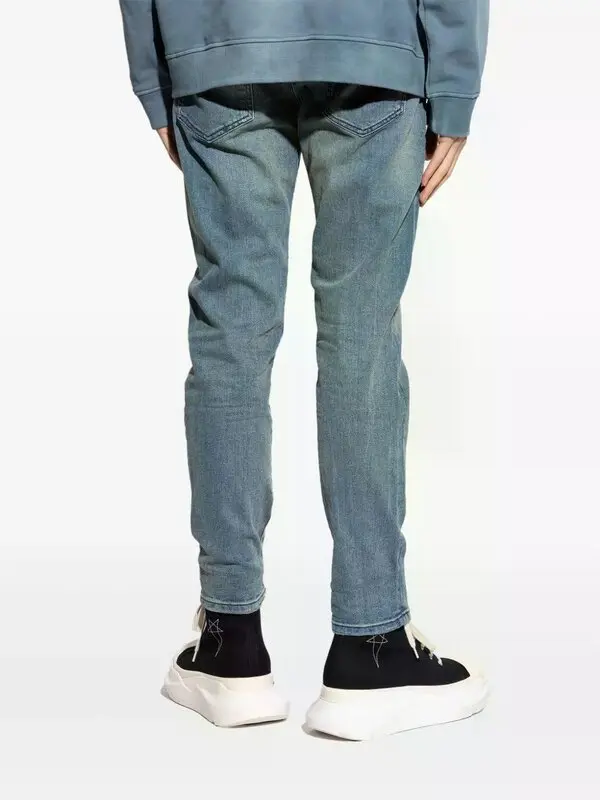 DIESEL® D-strukt Jeans