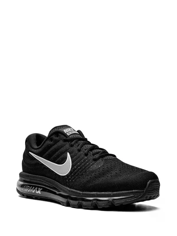 Nike Air Max 2017 Sneakers - Black