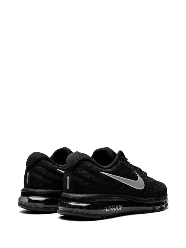 Nike Air Max 2017 Sneakers - Black