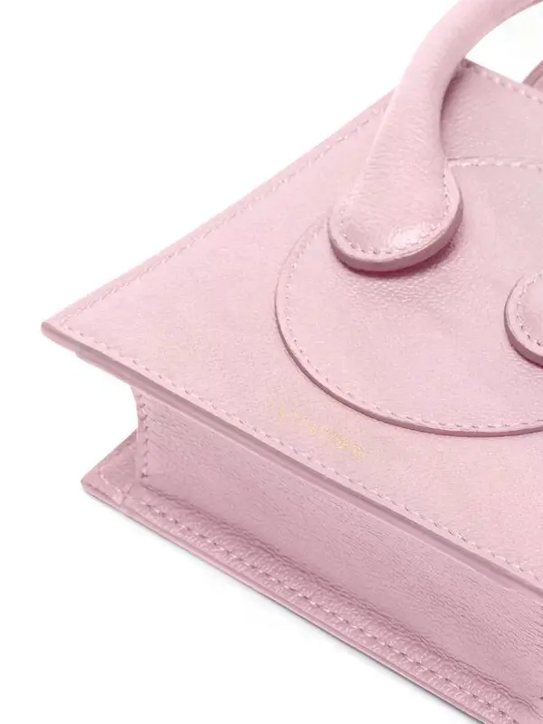 AZ FACTORY X Ester Manas Cake Mini Tote Bag