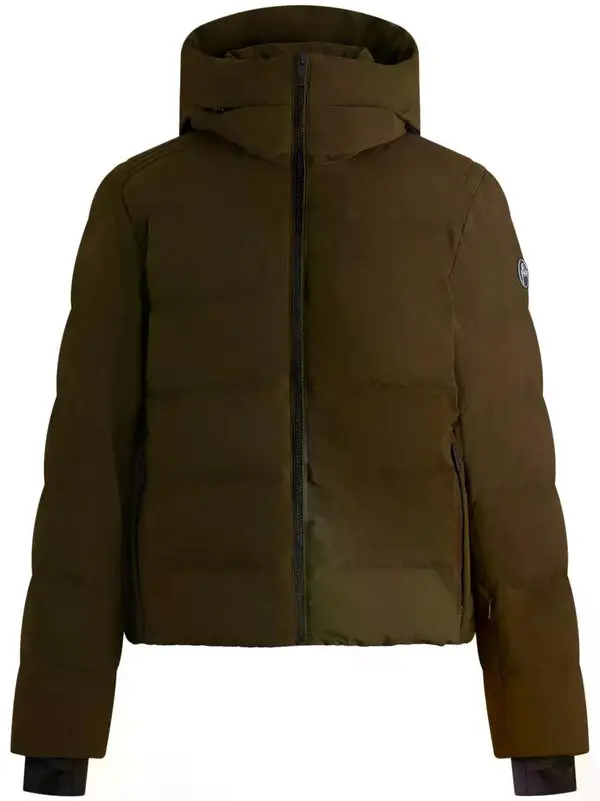 Fusalp Constant Jacket - Brown