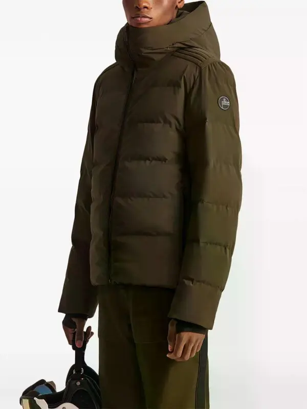 Fusalp Constant Jacket - Brown
