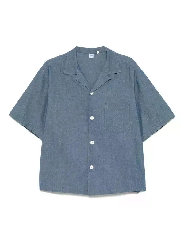 Aspesi Cotton Shirt