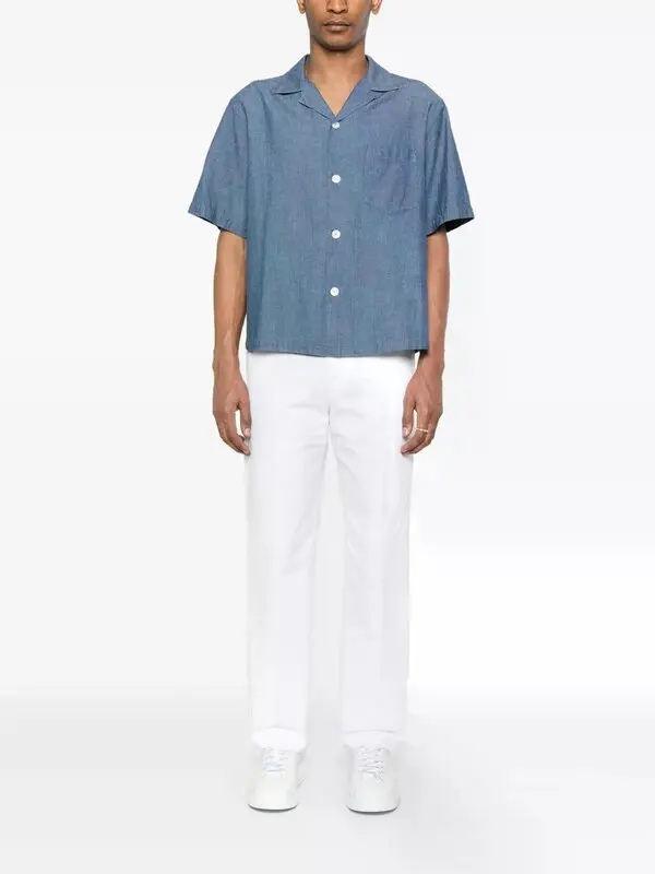 Aspesi Cotton Shirt