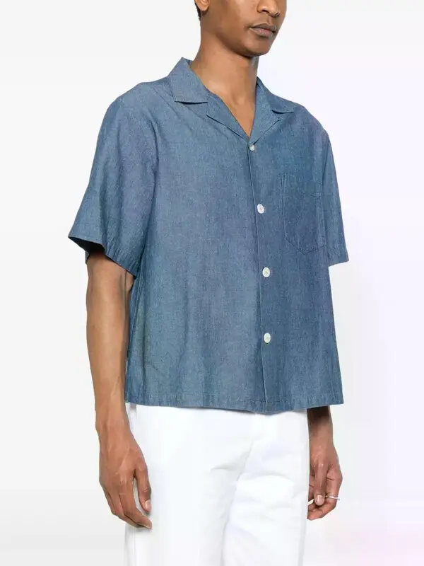 Aspesi Cotton Shirt