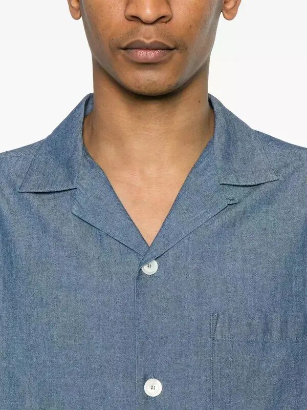 Aspesi Cotton Shirt