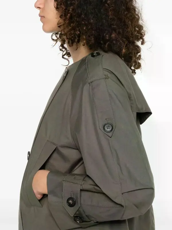 Max Mara Jim Jacket