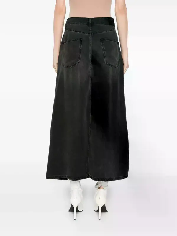 JNBY Paneled Skirt