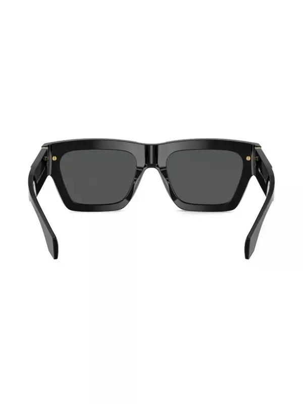 Versace Classic Square-frame Sunglasses