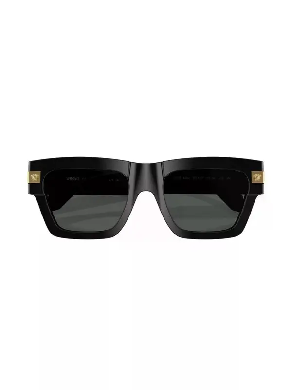 Versace Classic Square-frame Sunglasses