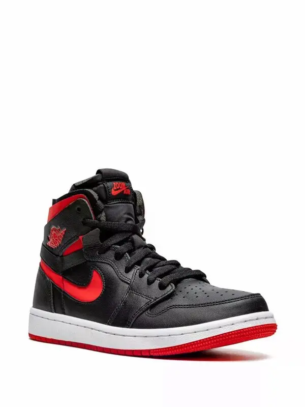 JORDAN Air 1 Zoom Cmft Sneakers - Black