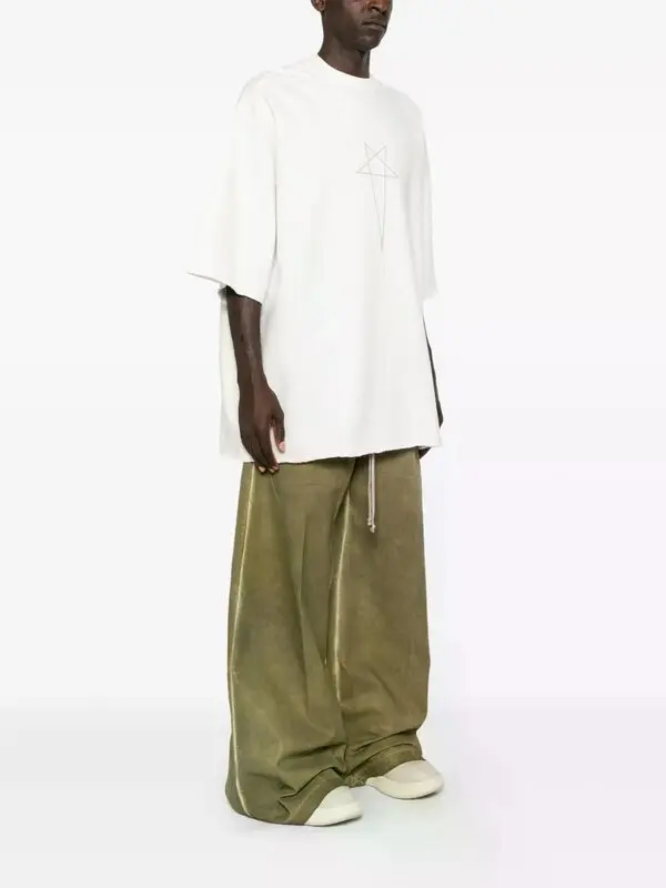 Rick Owens Tommy T T-shirt