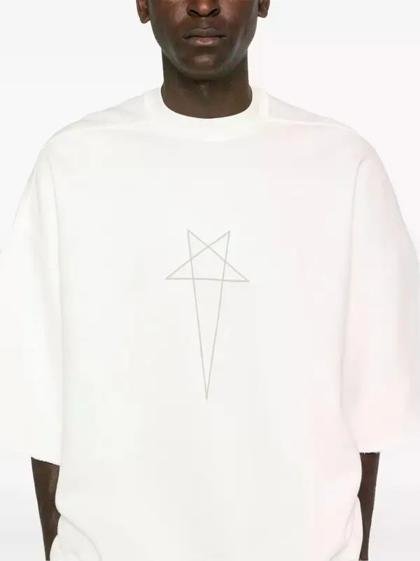 Rick Owens Tommy T T-shirt