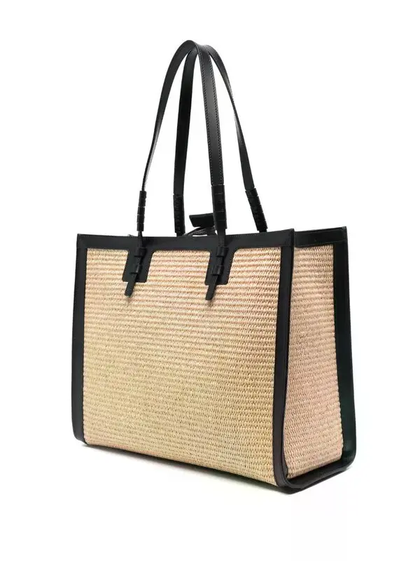 Casadei Beaurivage Tote Bag