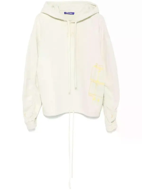 A-COLD-WALL* Shroud Hoodie