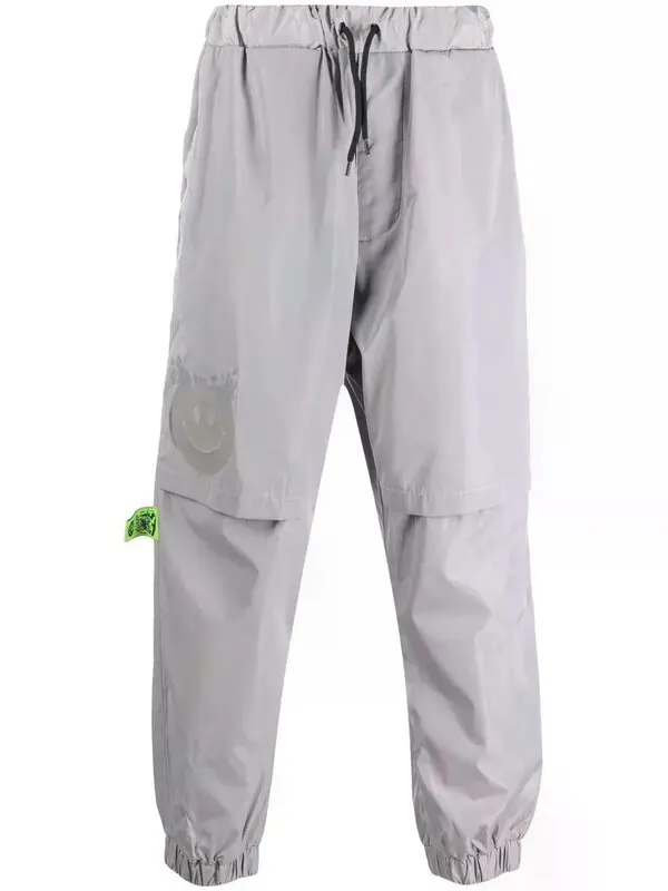 GARBAGE TV Zac Attack Track Pants