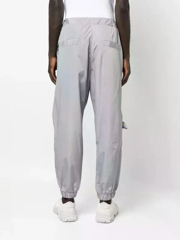 GARBAGE TV Zac Attack Track Pants