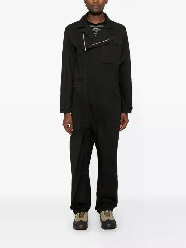 Henrik Vibskov Middle Jumpsuit