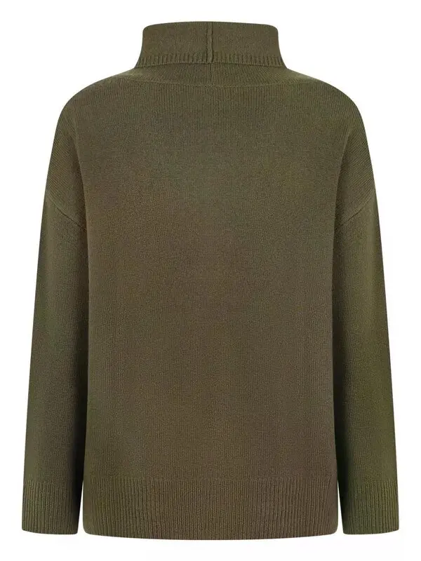 Aspesi Turtleneck Sweater