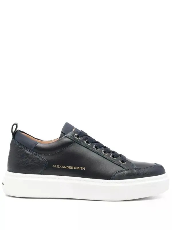 SMITH Bond Sneakers