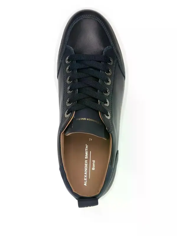 SMITH Bond Sneakers