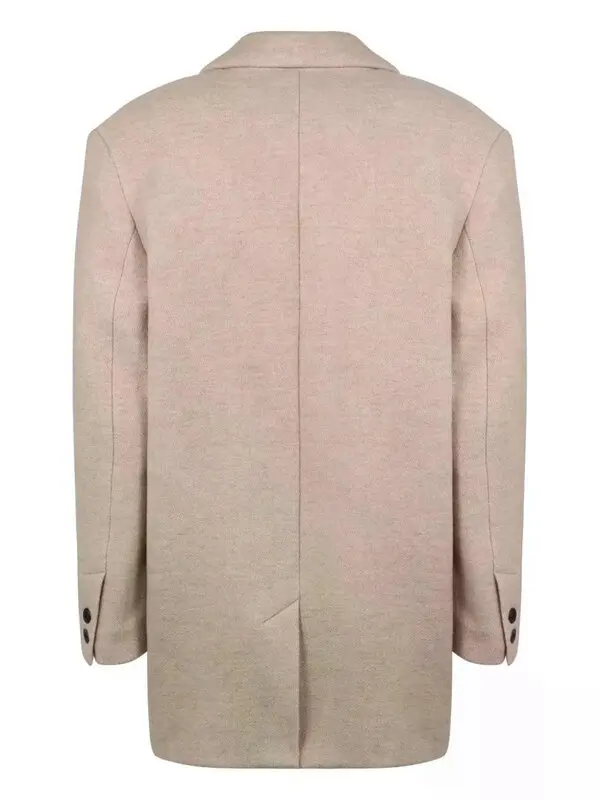 MARANT ETOILE Single-breasted Blazer