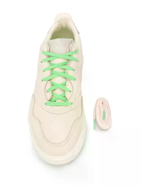 Adidas X Pharrell Williams Sc Premiere Sneakers