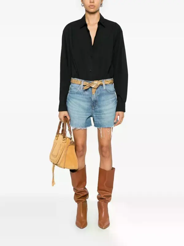 NILI LOTAN Yorke Shirt