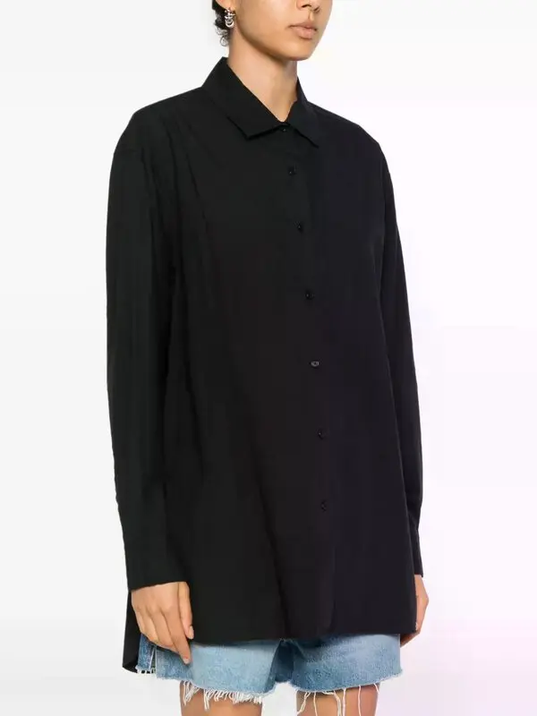 NILI LOTAN Yorke Shirt